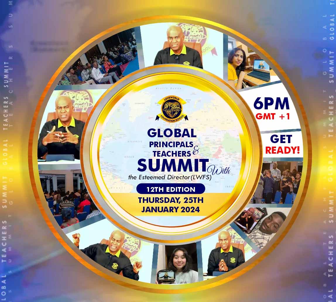 Registration – LWFS LIVE TV